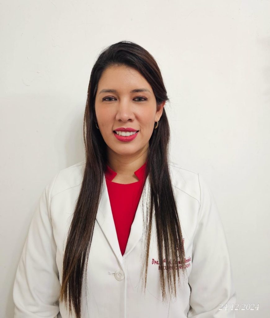 Study Network – E-SPACE-TBI Clinical Study